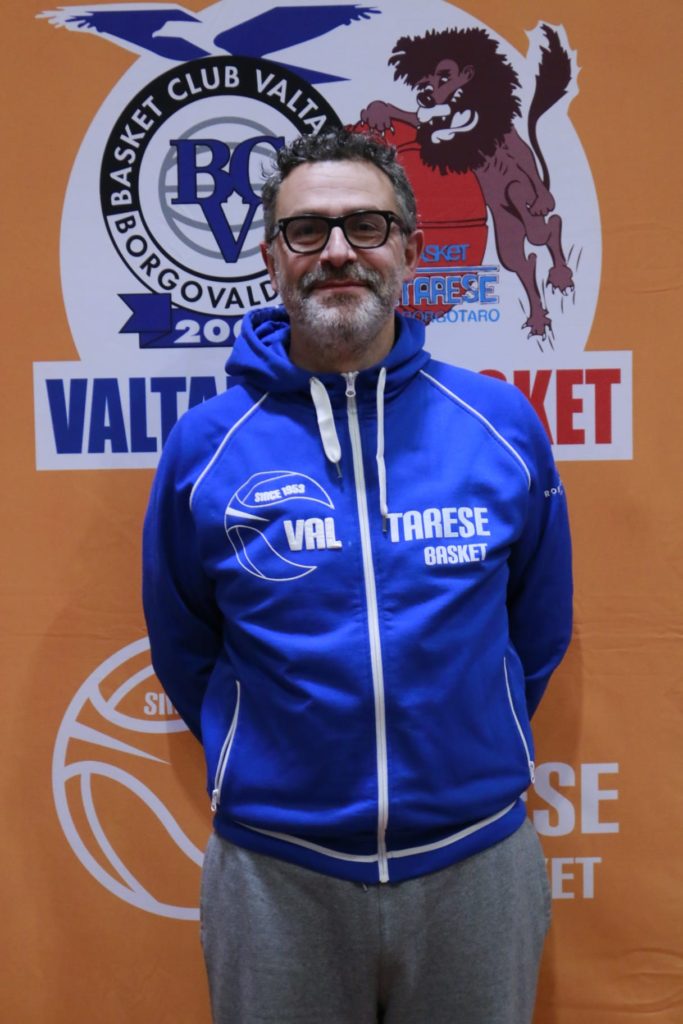 Organigramma – Valtarese Basket